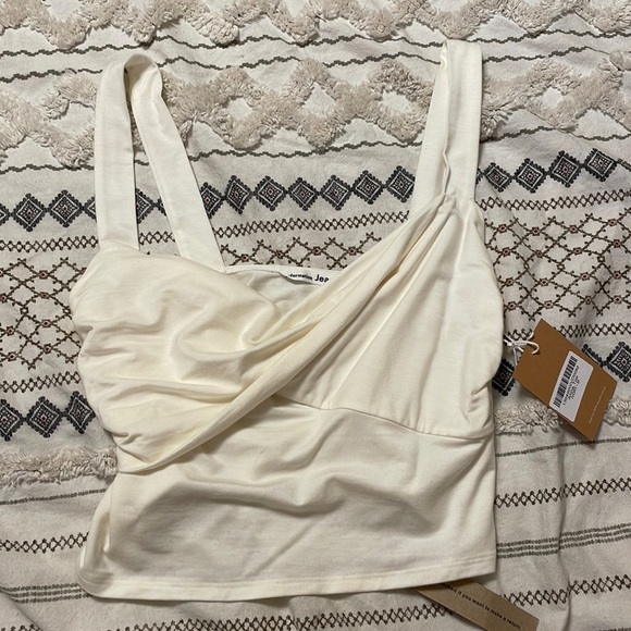 Reformation | Tops | Reformation Annie Top | Poshmark